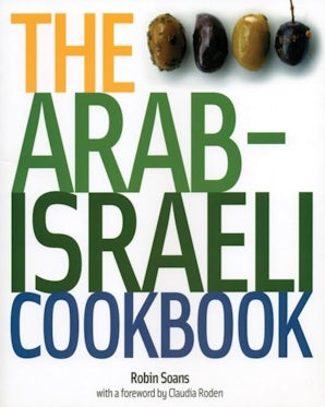 The Arab Israeli Cookbook - Casemate IPM