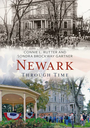 Newark Through Time - Casemate IPM