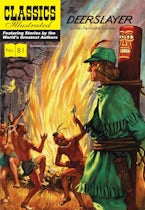 The Deerslayer - Casemate IPM