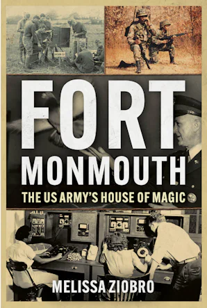 Fort Monmouth - Casemate IPM